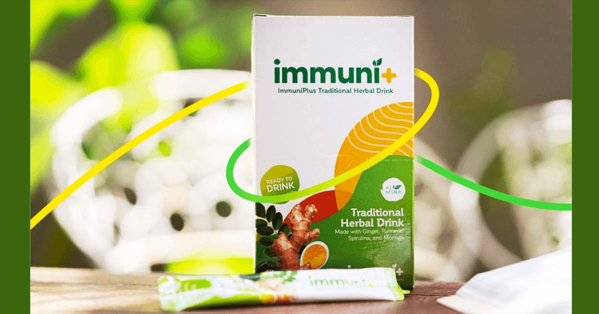 Immuni Global Inc. bags Best in Grit and Asia CEO Awards • PhilSTAR Life